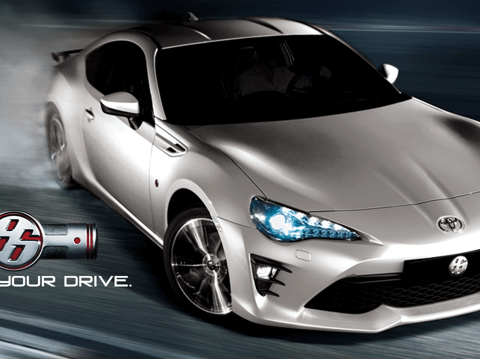 Browse Vehicles – Toyota General Santos, Inc