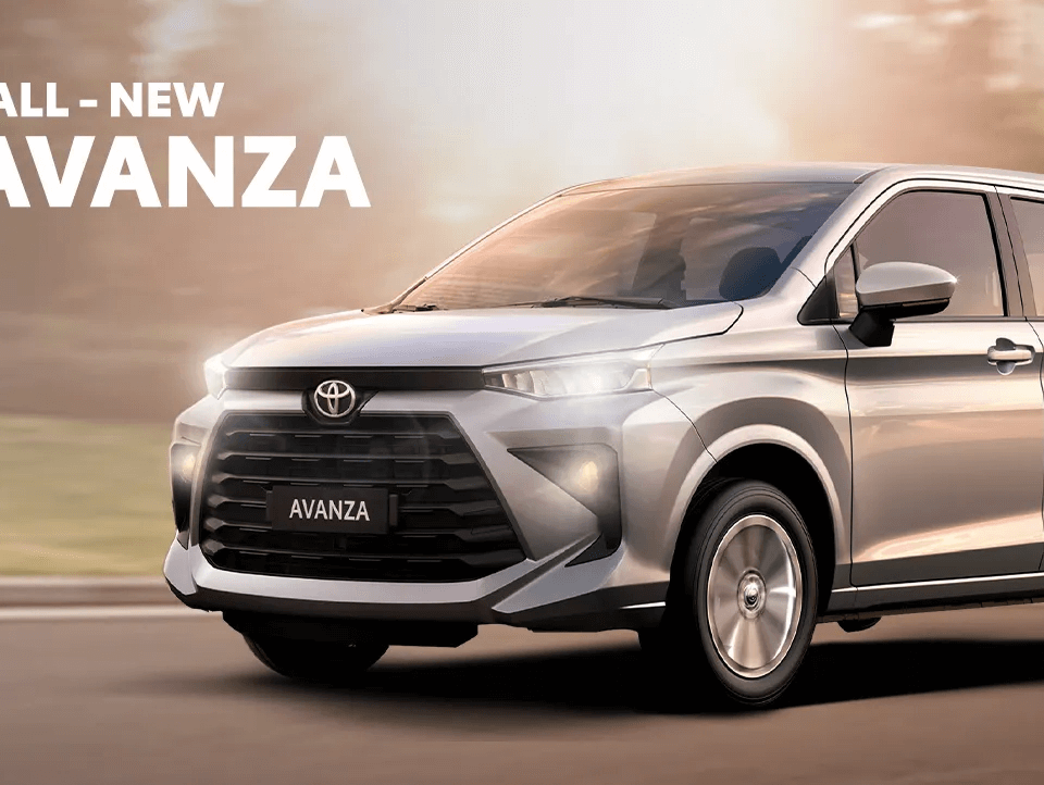 Browse Vehicles – Toyota General Santos, Inc