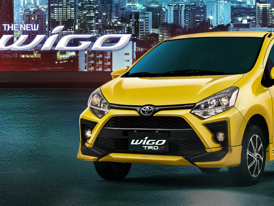 Browse Vehicles – Toyota General Santos, Inc