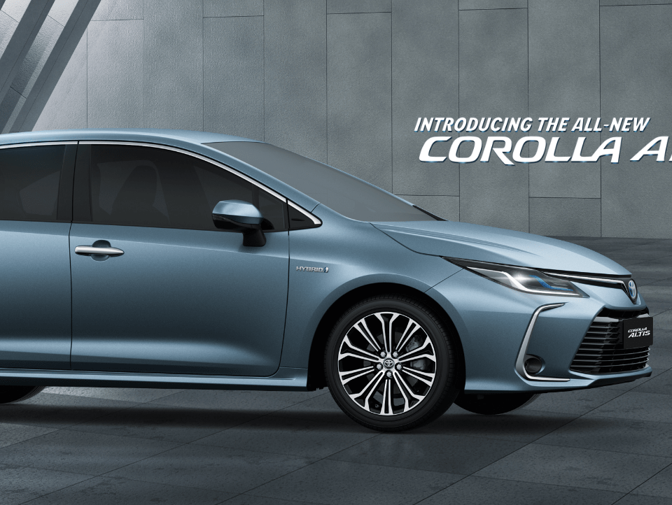 Browse Vehicles – Toyota General Santos, Inc