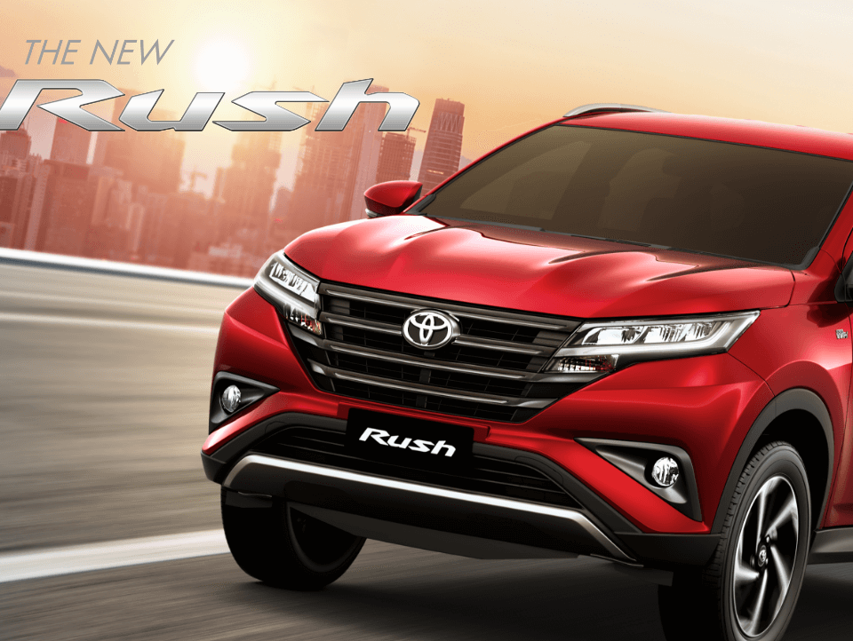 Browse Vehicles – Toyota General Santos, Inc