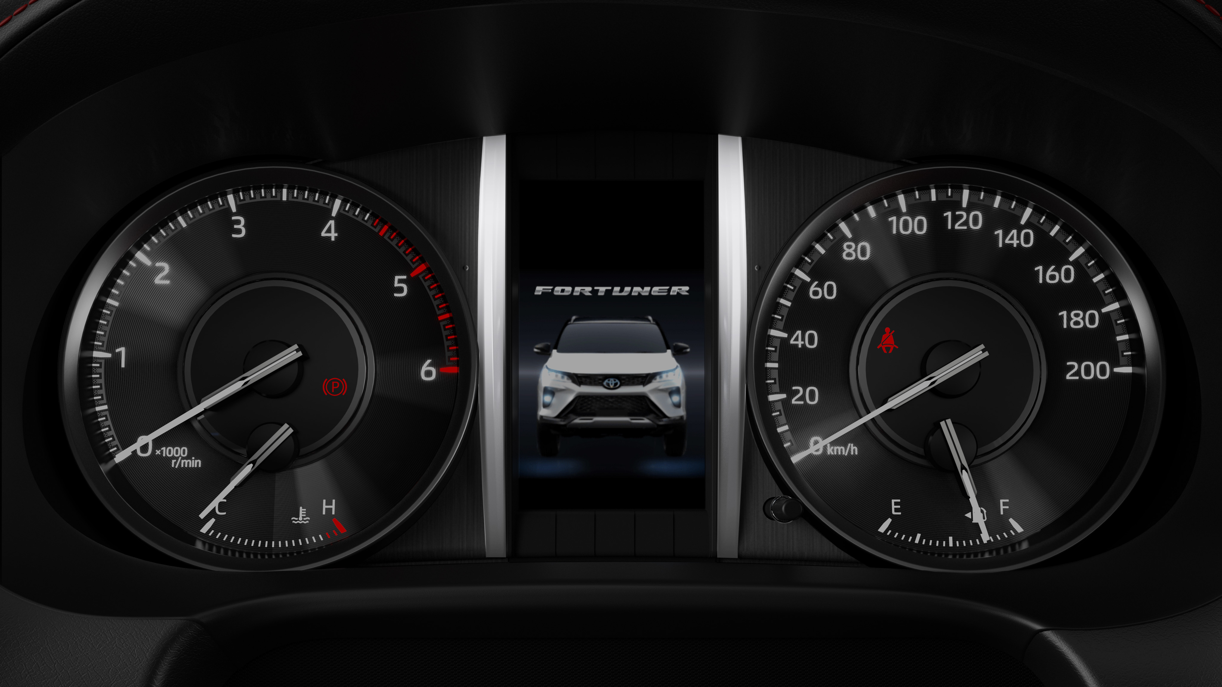 FORTUNER – Toyota General Santos, Inc