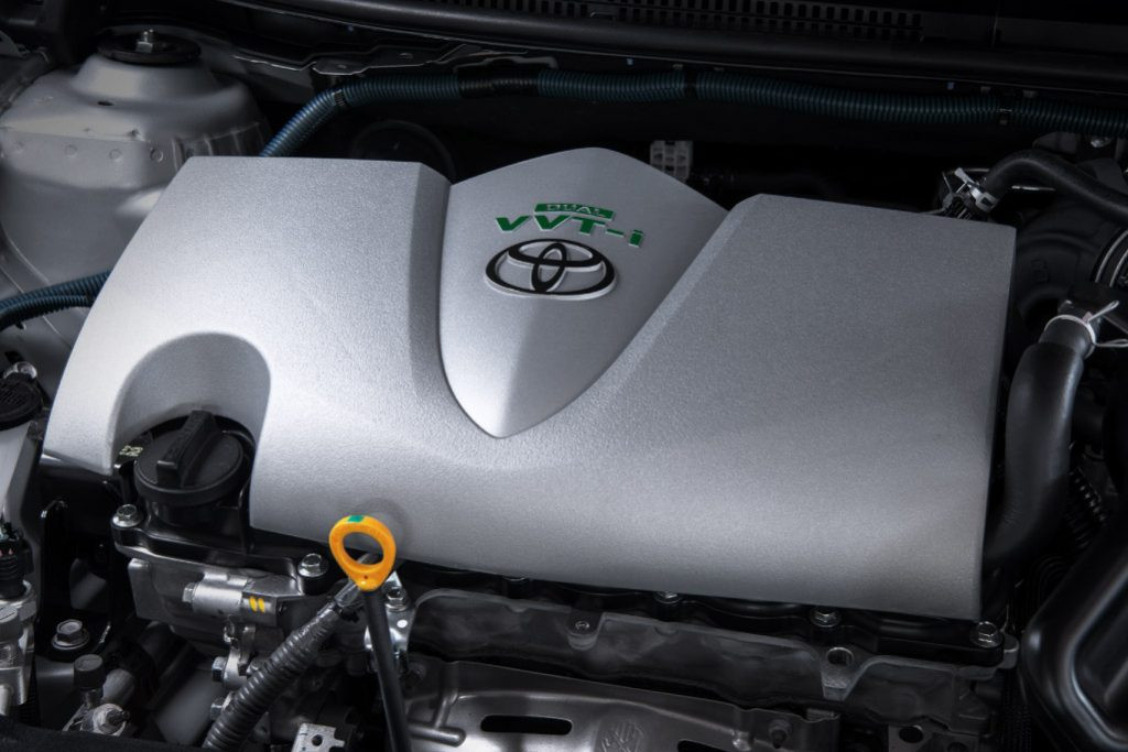 YARIS – Toyota General Santos, Inc