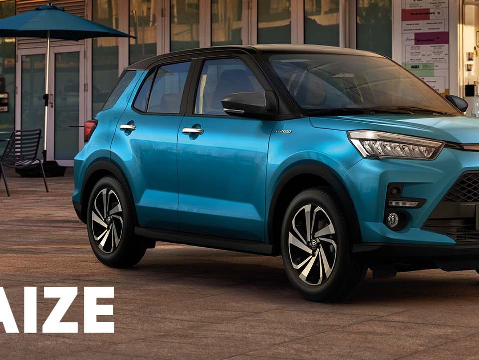 Browse Vehicles – Toyota General Santos, Inc