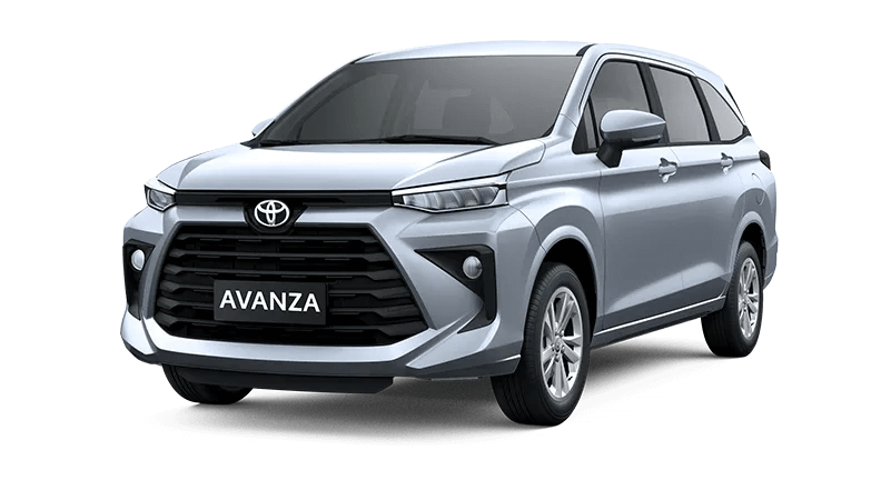 AVANZA – Toyota General Santos, Inc