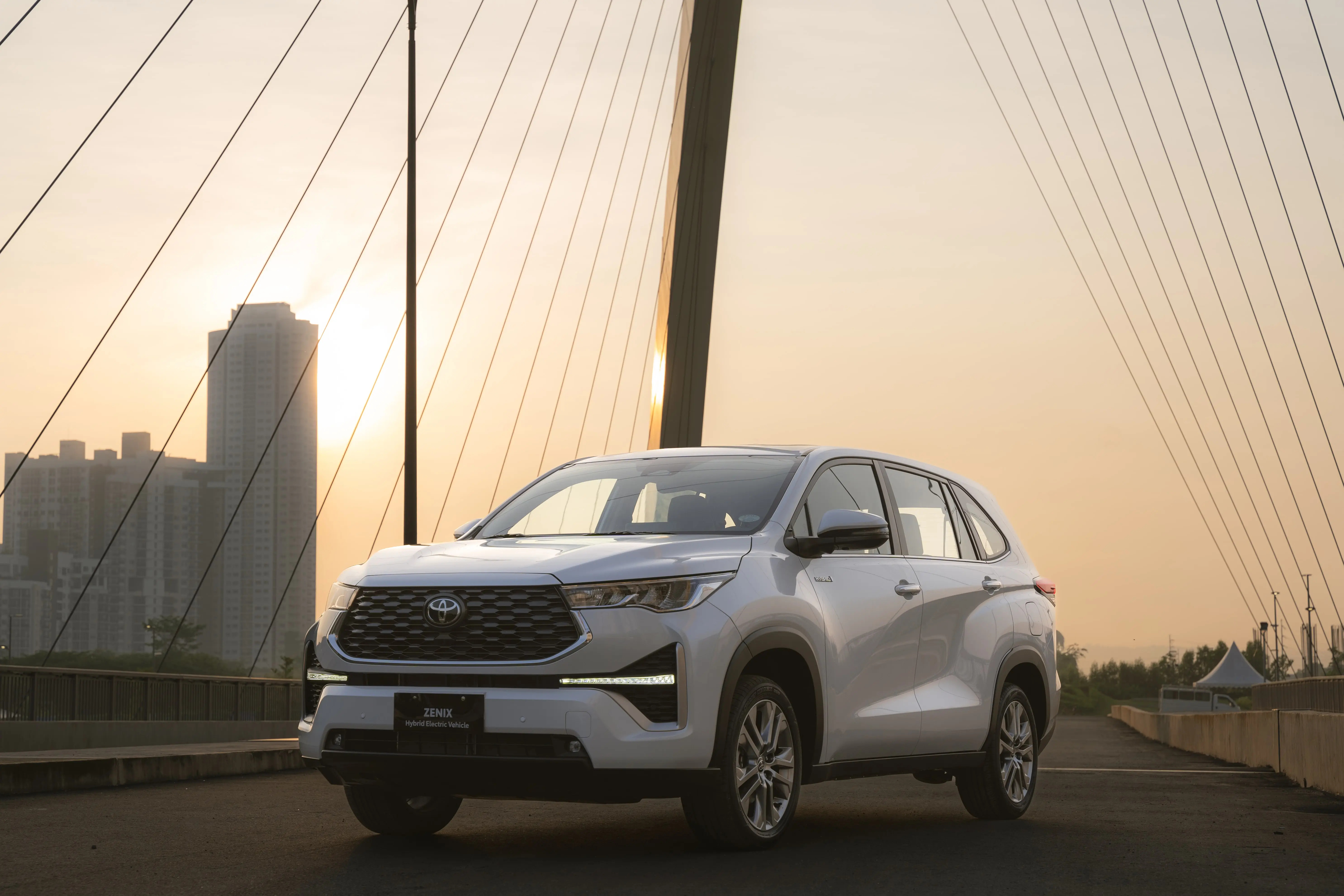 ZENIX – Toyota General Santos, Inc