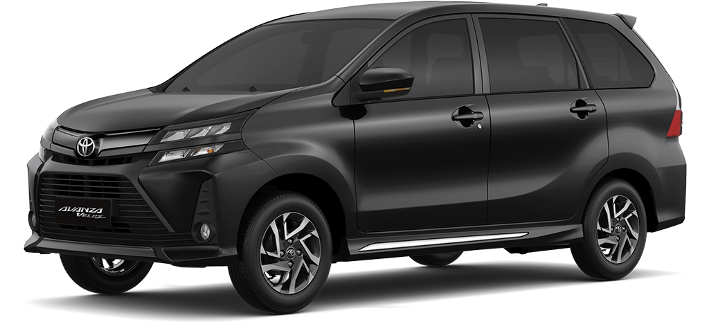 AVANZA – Toyota General Santos, Inc